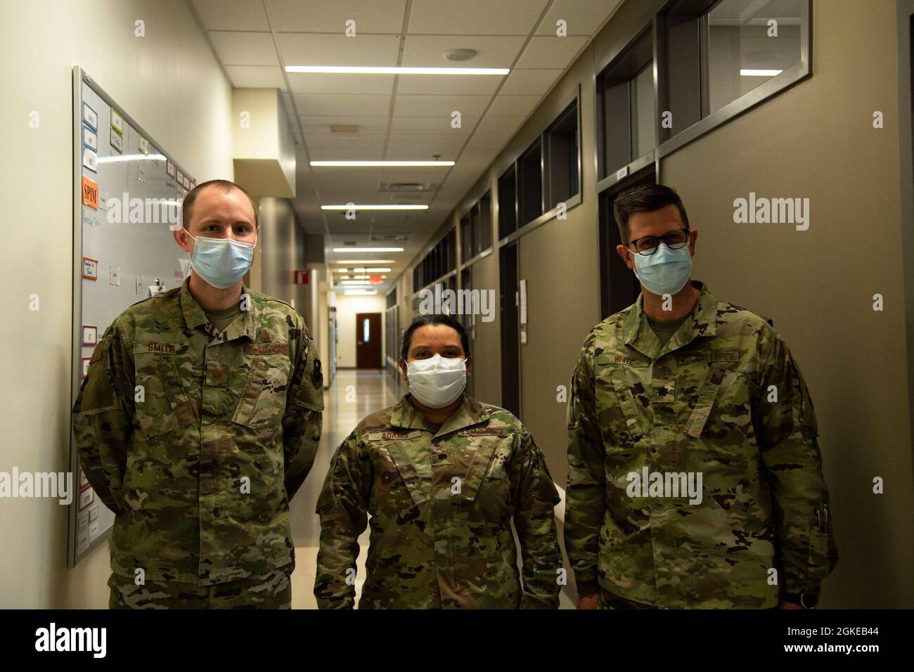 Wilford hall ambulatory surgical center hi-res stock photography and ...