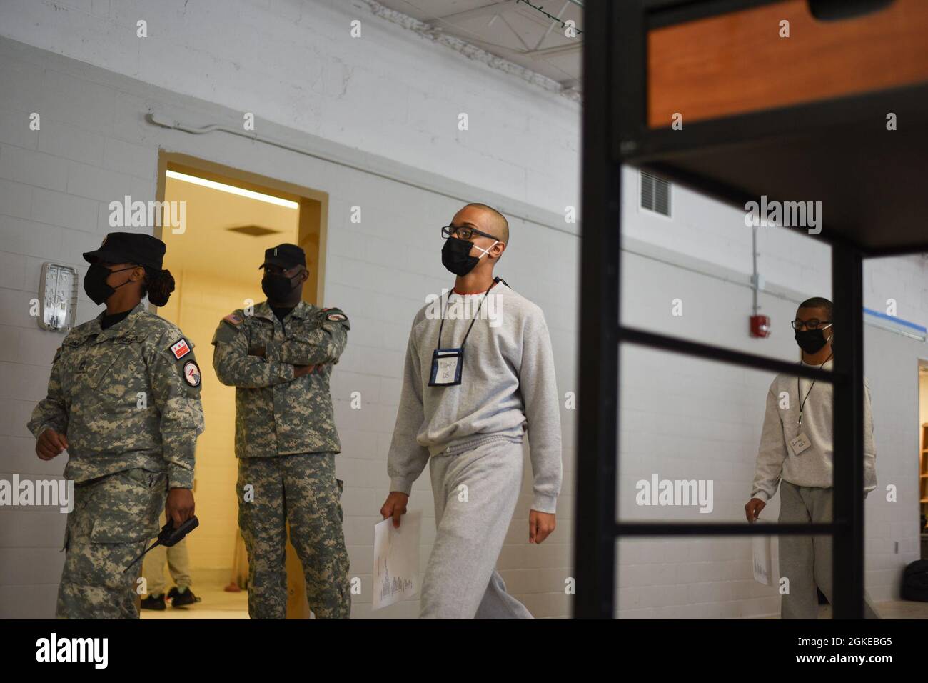 Ged program hi-res stock photography and images - Alamy