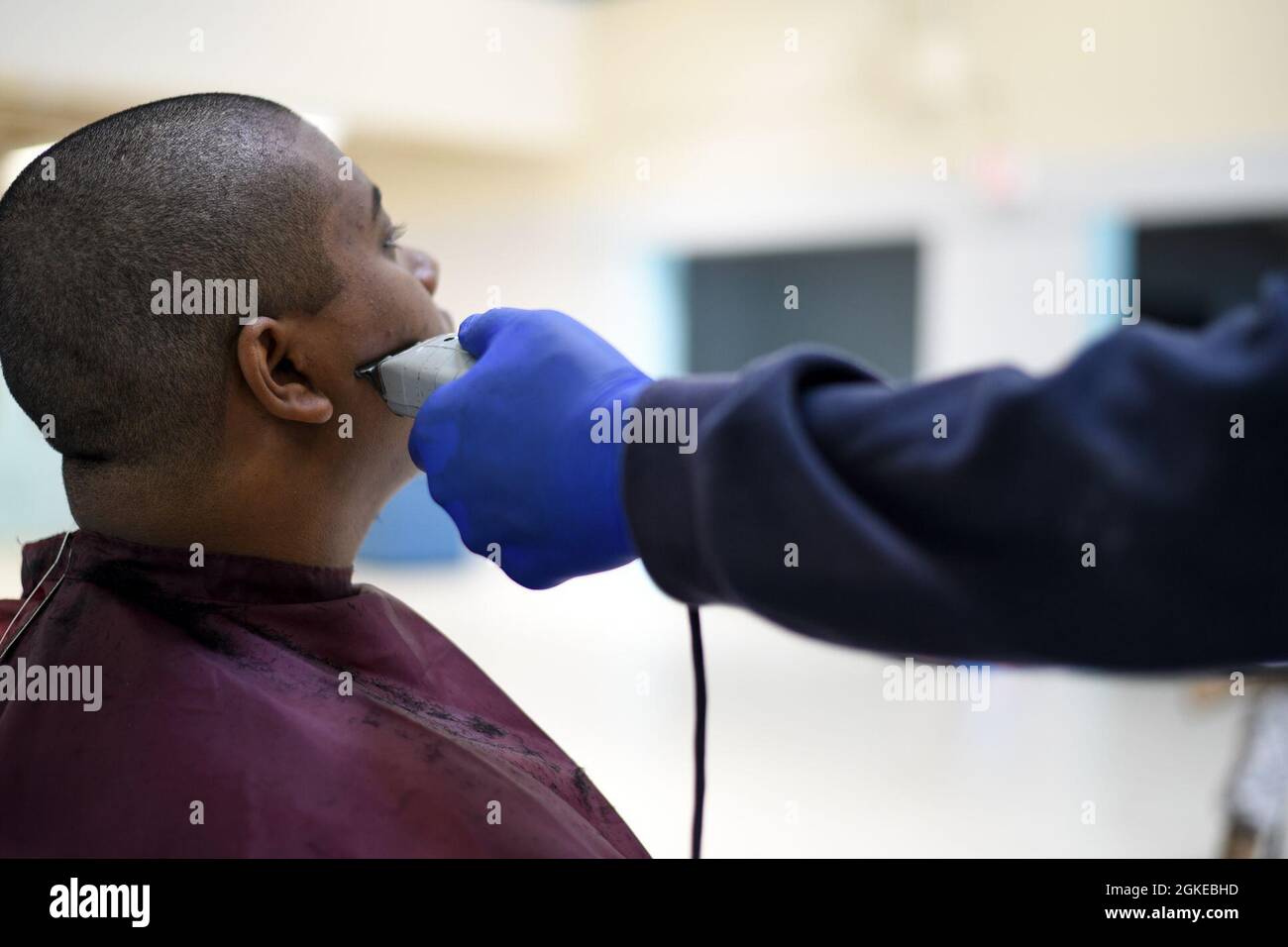 Ged program hi-res stock photography and images - Alamy