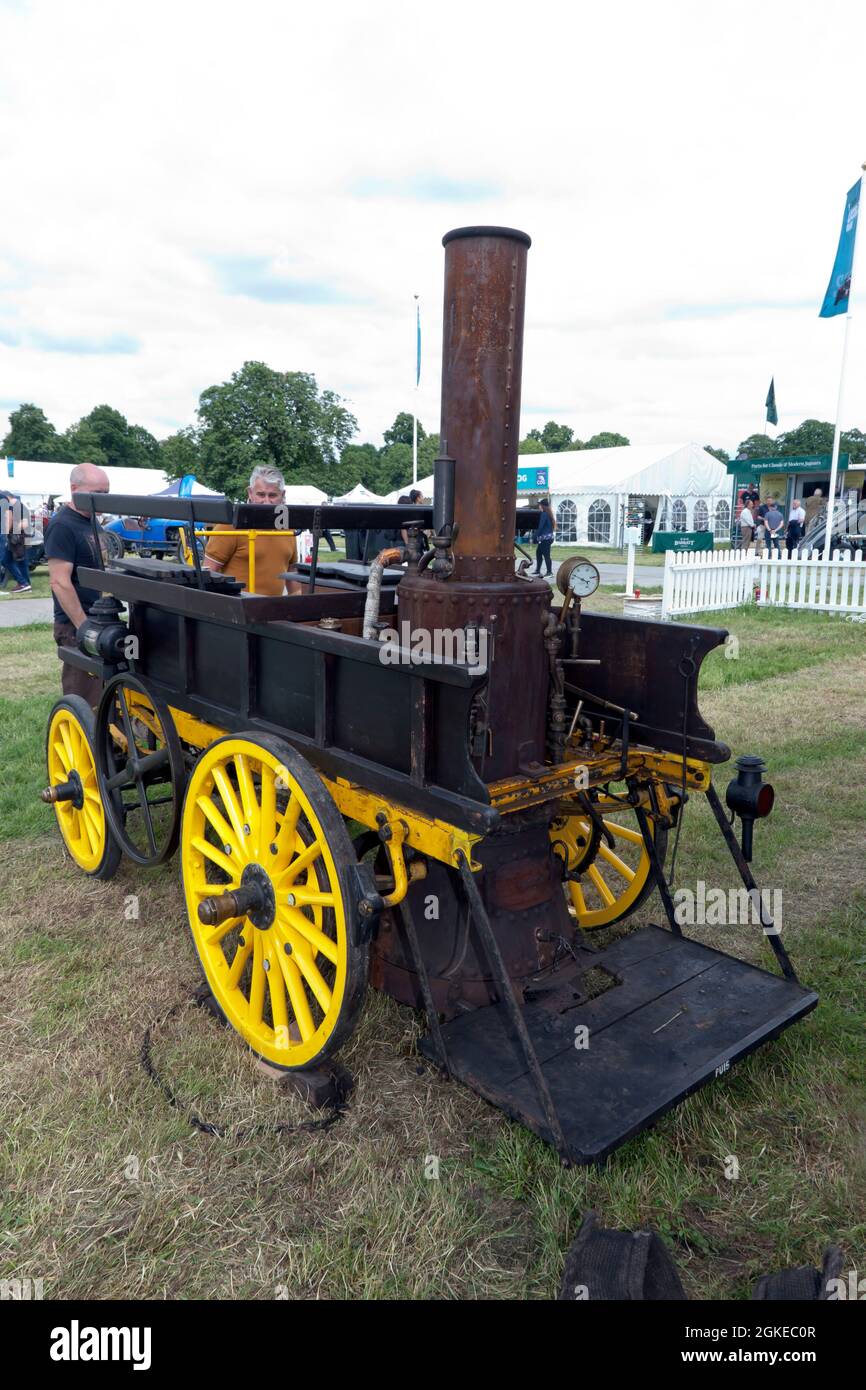 First Car High Resolution Stock Photography and Images - Alamy