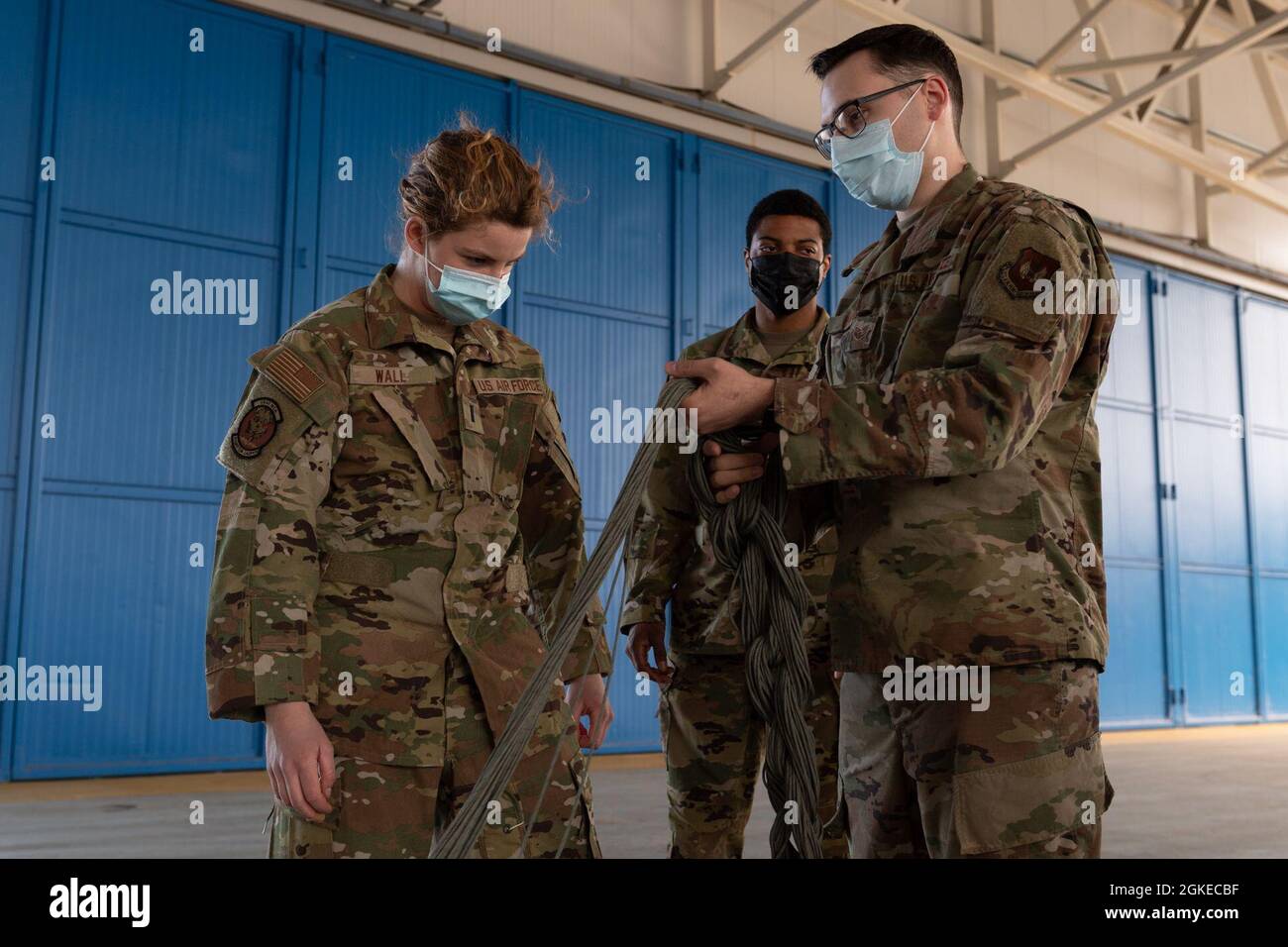 86th oss hi-res stock photography and images - Alamy