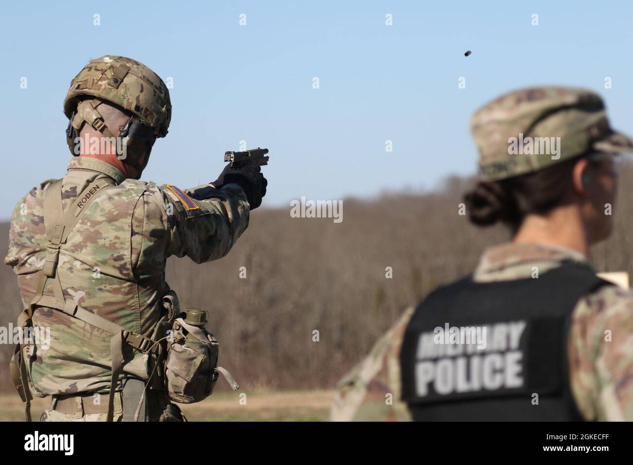 188th infantry brigade hi-res stock photography and images - Alamy