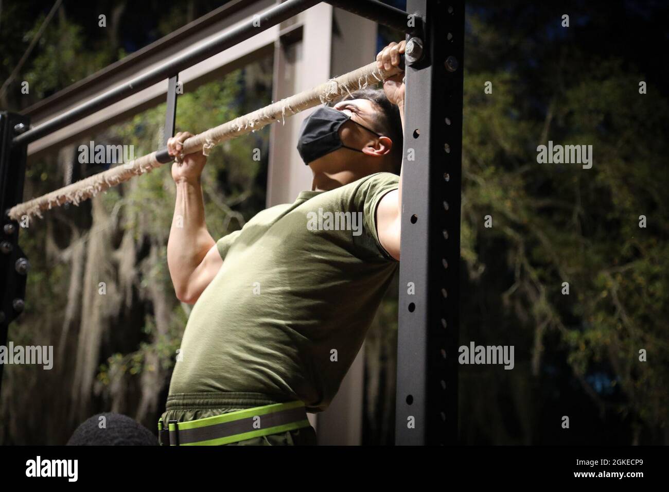 Marines abroad Marine Corps Logistics Base Albany took part in their ...