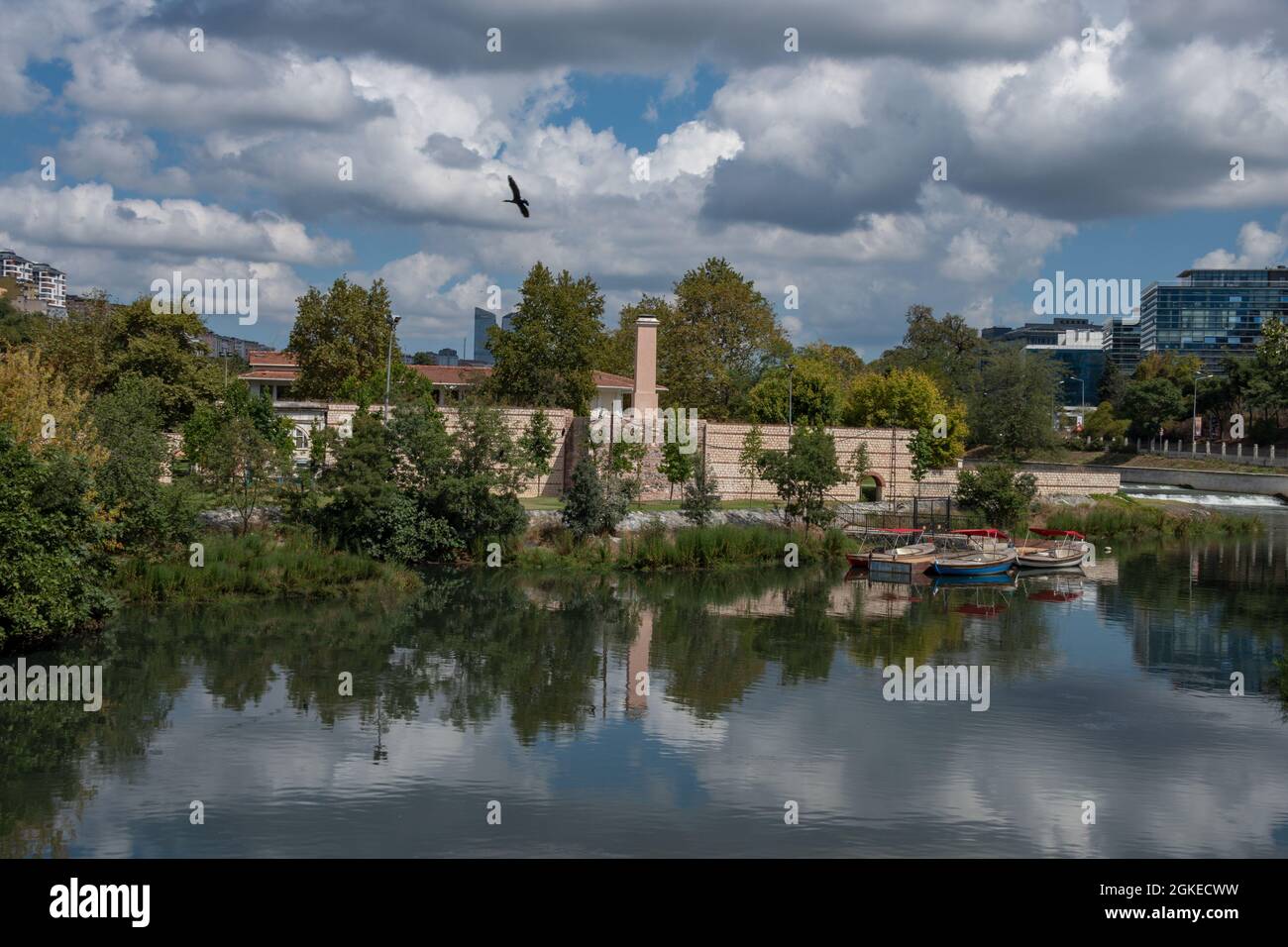 Sadabad kagithane hi-res stock photography and images - Alamy