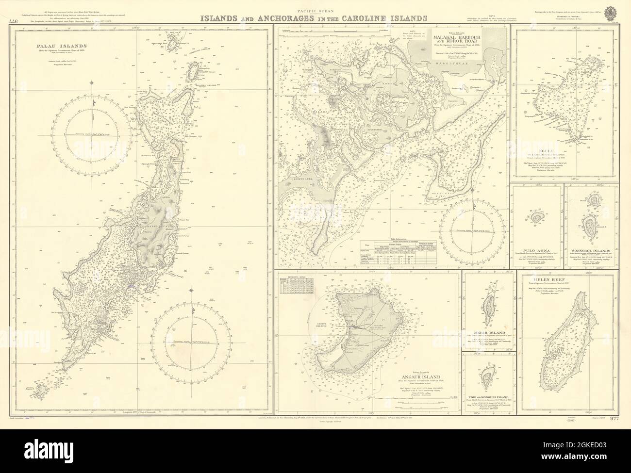 Japanese islands map hi-res stock photography and images - Alamy
