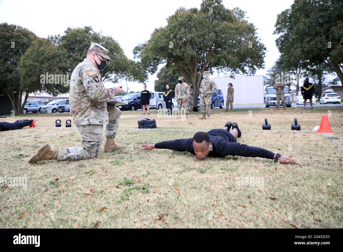 Sagami army depot hi-res stock photography and images - Alamy