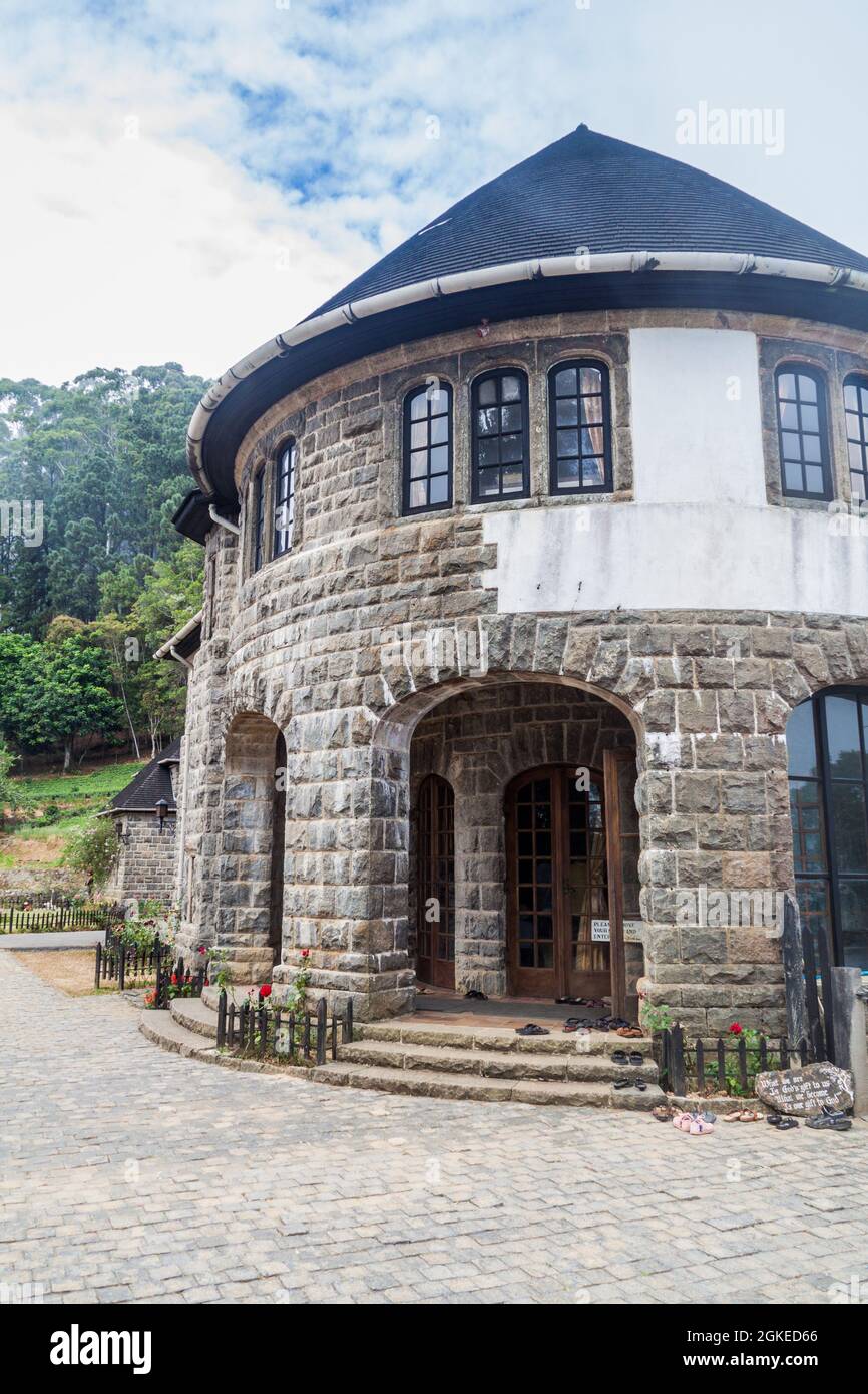 Haputale architecture hi-res stock photography and images - Alamy