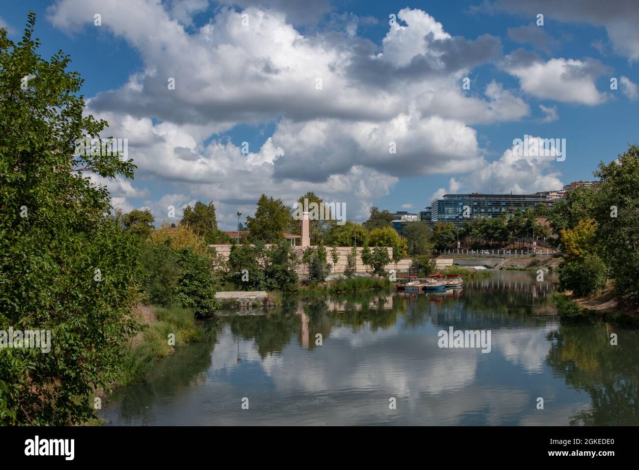 Sadabad kagithane hi-res stock photography and images - Alamy