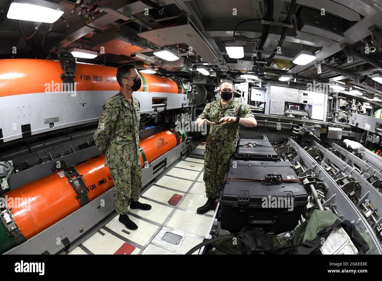 Indiana (ssn 789) hi-res stock photography and images - Alamy