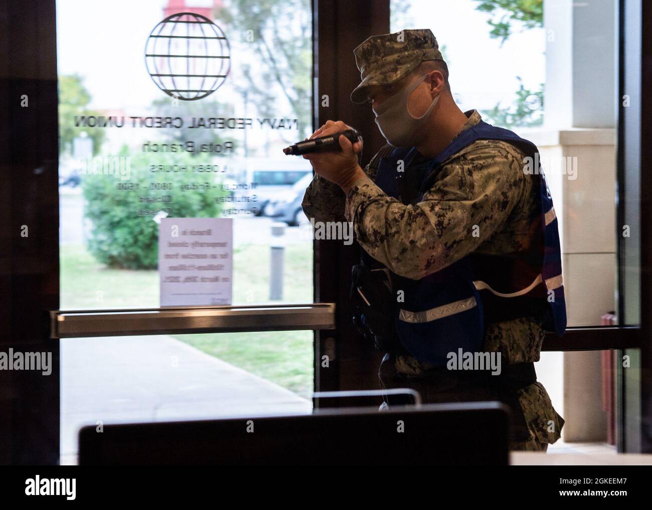 Standard rota hi-res stock photography and images - Alamy