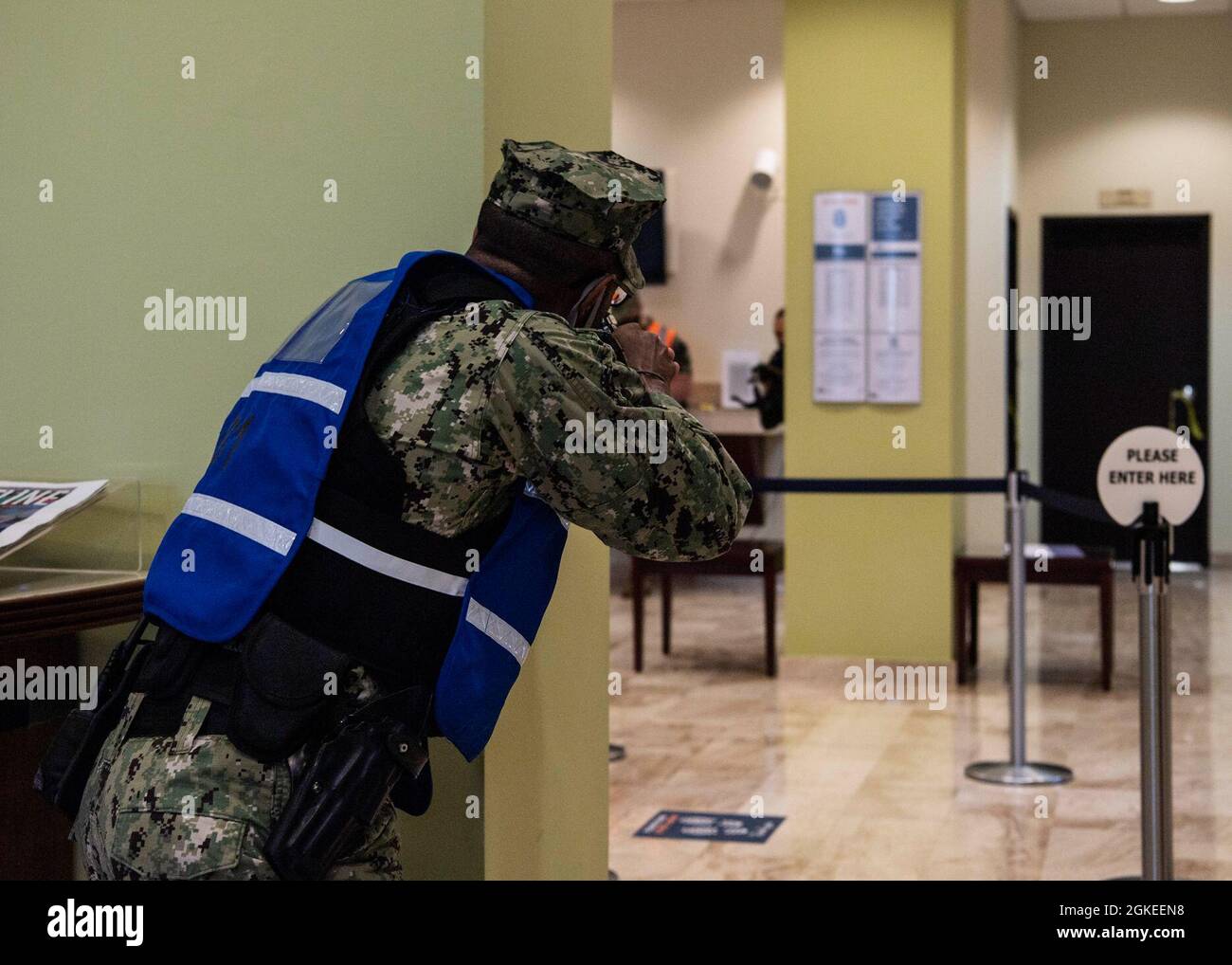 Standard rota hi-res stock photography and images - Alamy