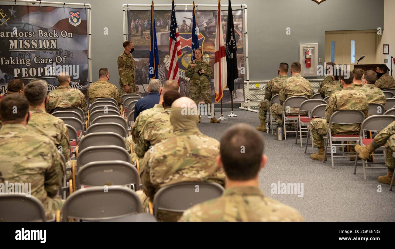 99th air refueling squadron hi-res stock photography and images - Alamy