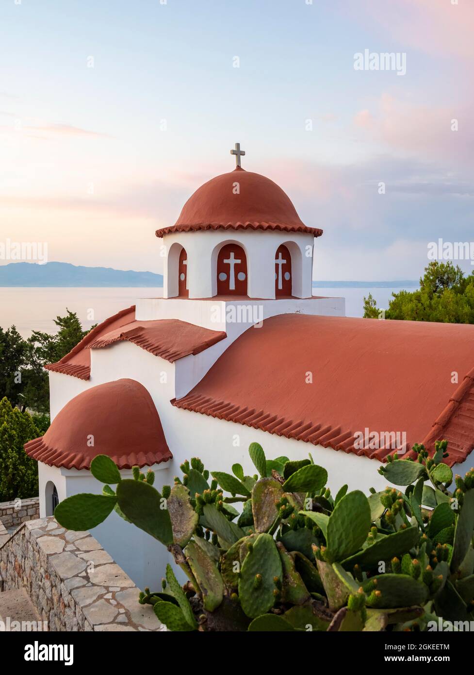 Christian building orthodox monastery hi-res stock photography and ...