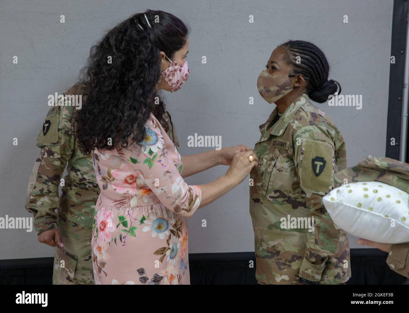 Sheikha Intisar Salem Al Ali Al Sabah, a member of the House of Al ...