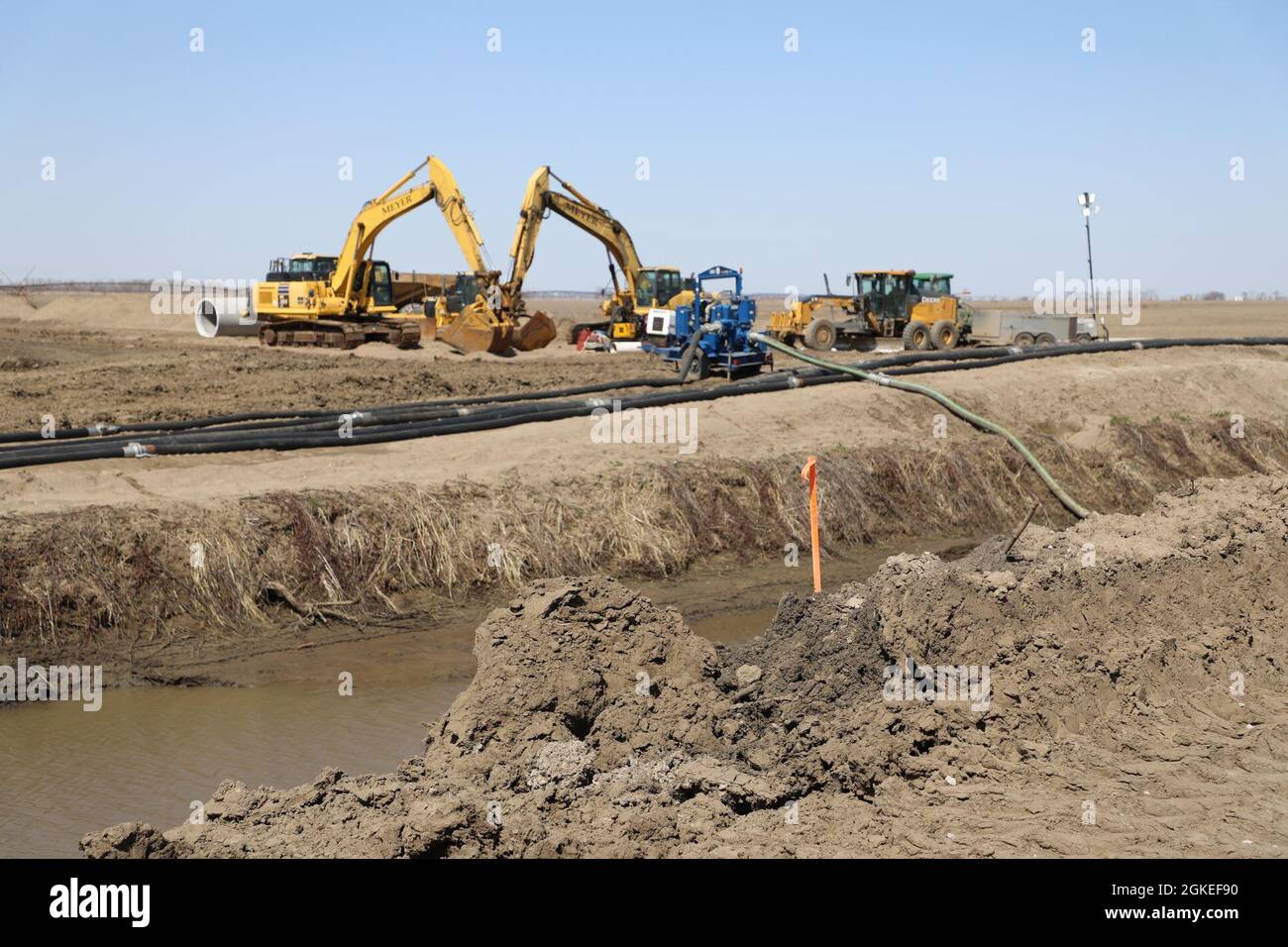 Lt. Gen. Scott Spellmon, 55th Chief of Engineers Commanding General, U ...