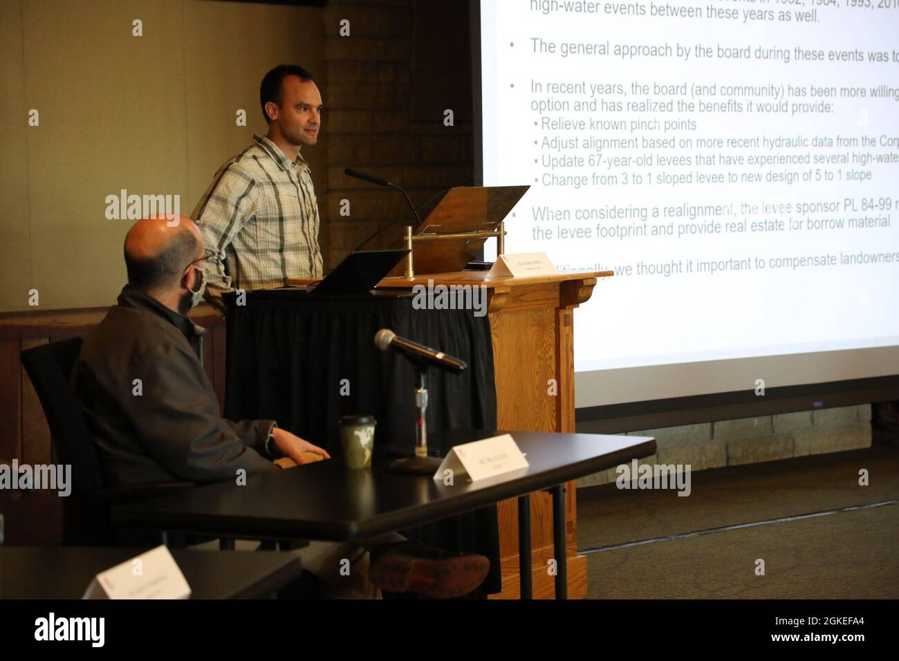 Lt. Gen. Scott Spellmon, 55th Chief of Engineers Commanding General, U ...