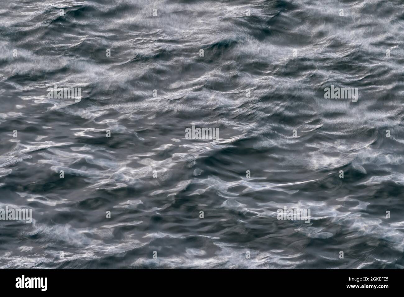 Sea surface, North Sea Stock Photo - Alamy
