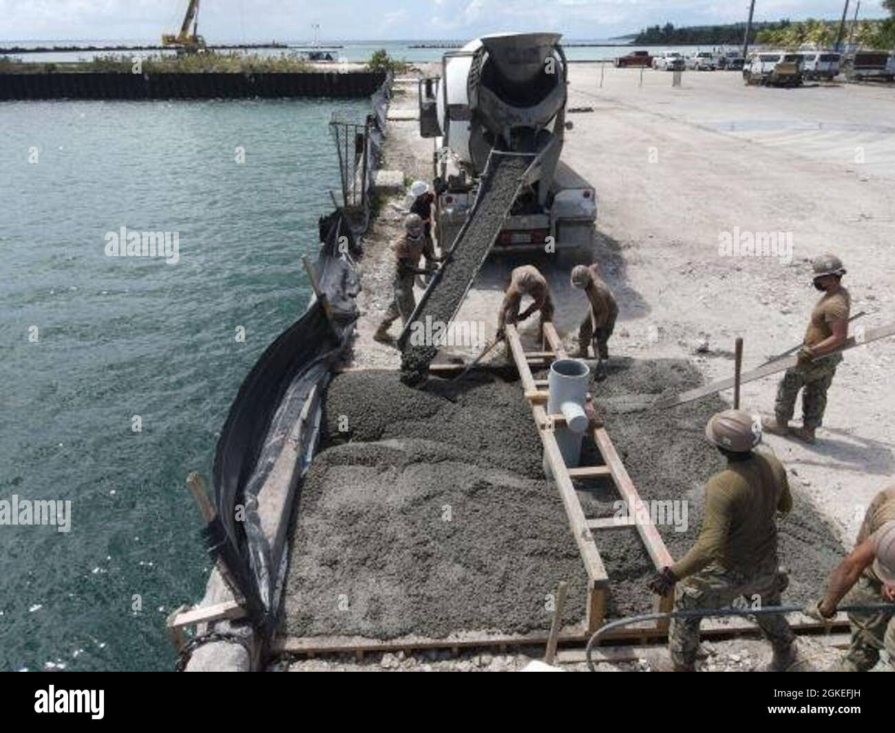 TINIAN, Commonwealth of Northern Mariana Islands (March 30, 2021 ...