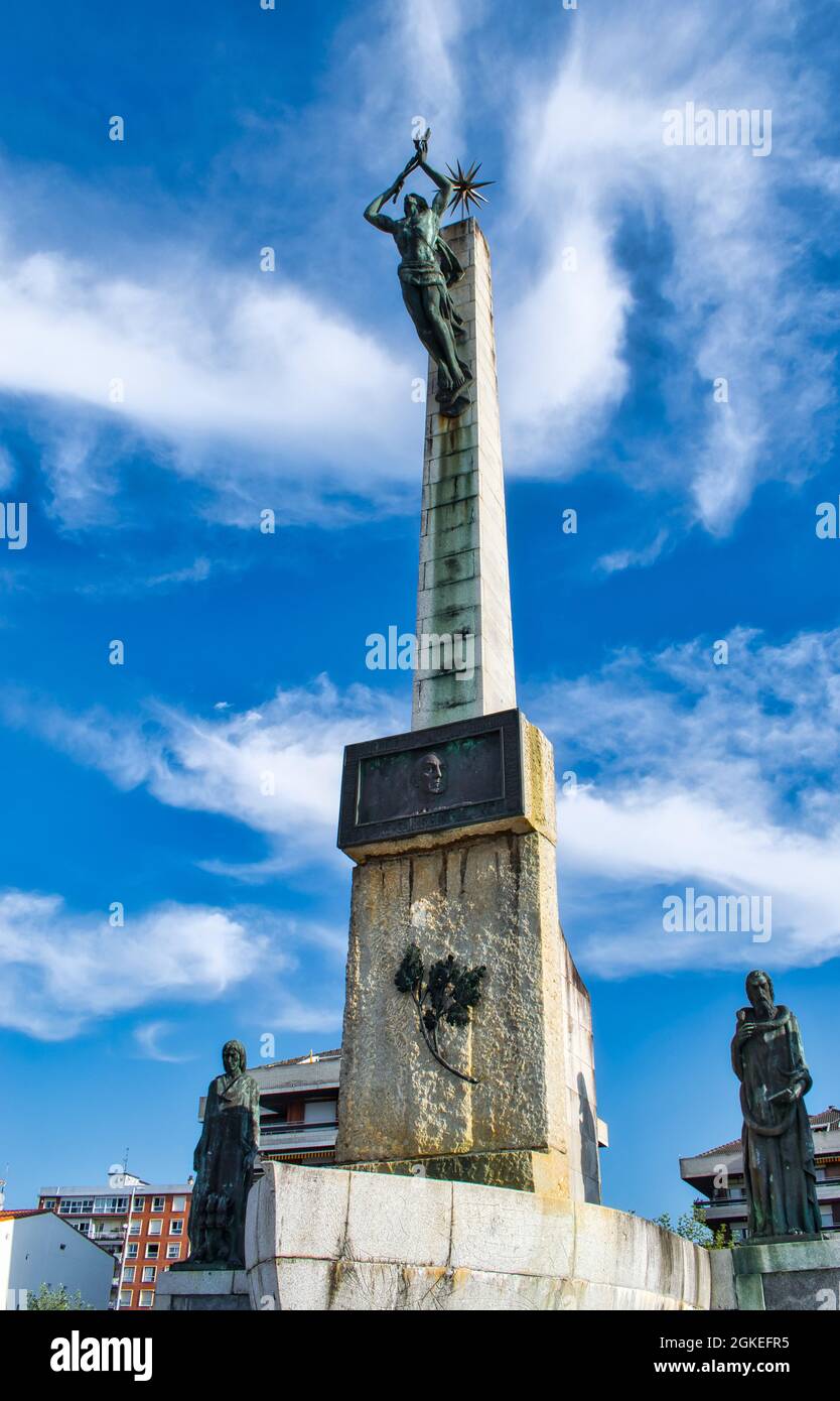 Luis carrero blanco hi-res stock photography and images - Alamy