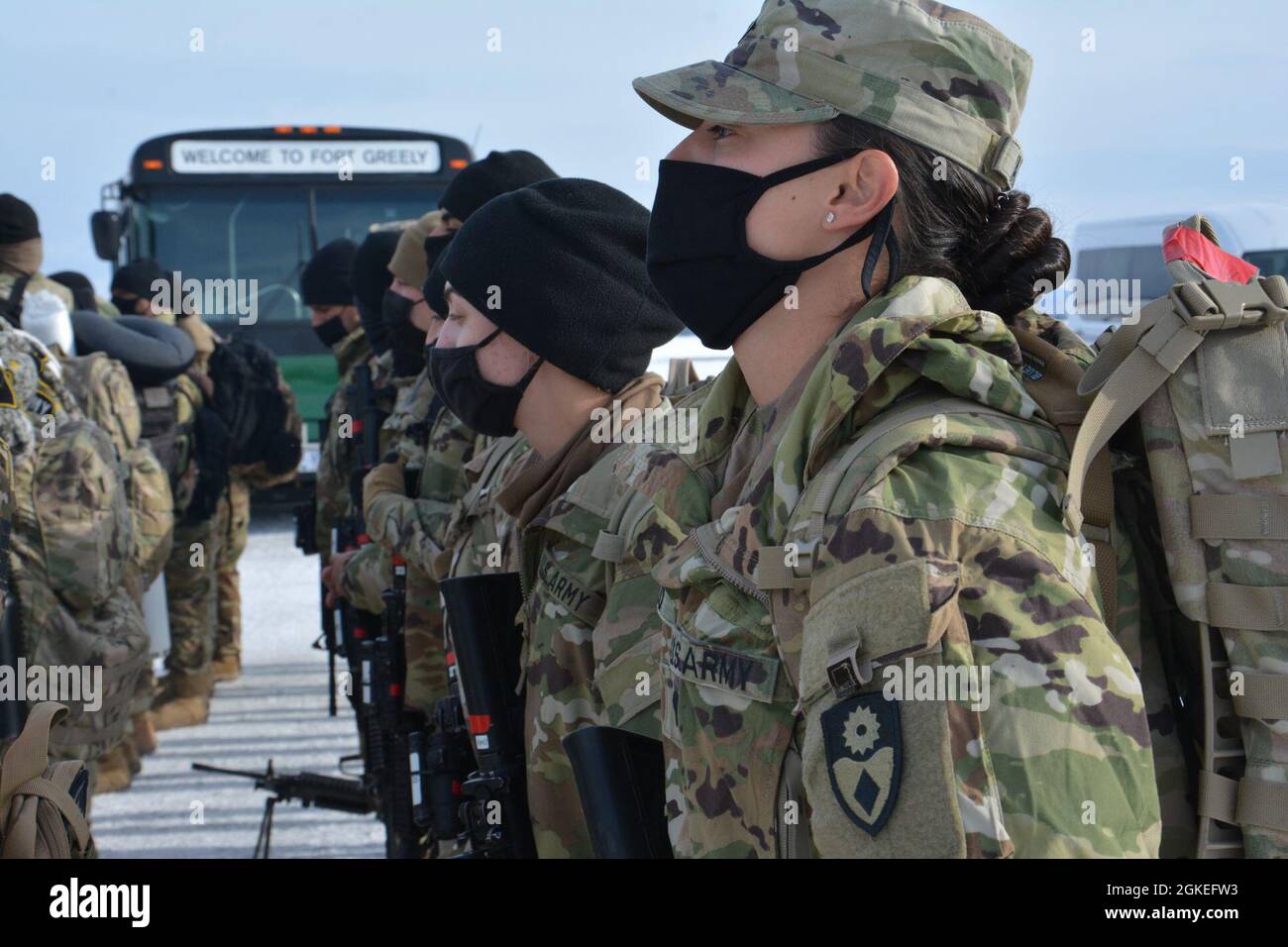 Missile defense battalion hi-res stock photography and images - Alamy