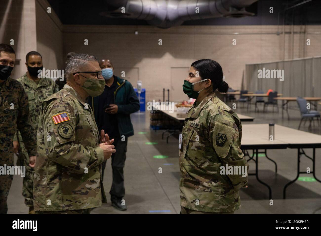 728th combat support sustainment battalion hi-res stock photography and ...