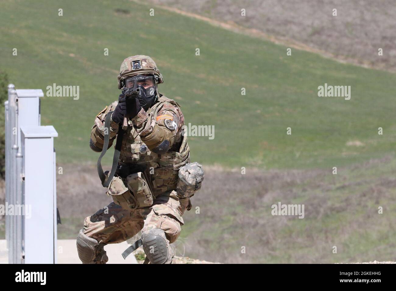 224th sustainment brigade hi-res stock photography and images - Alamy