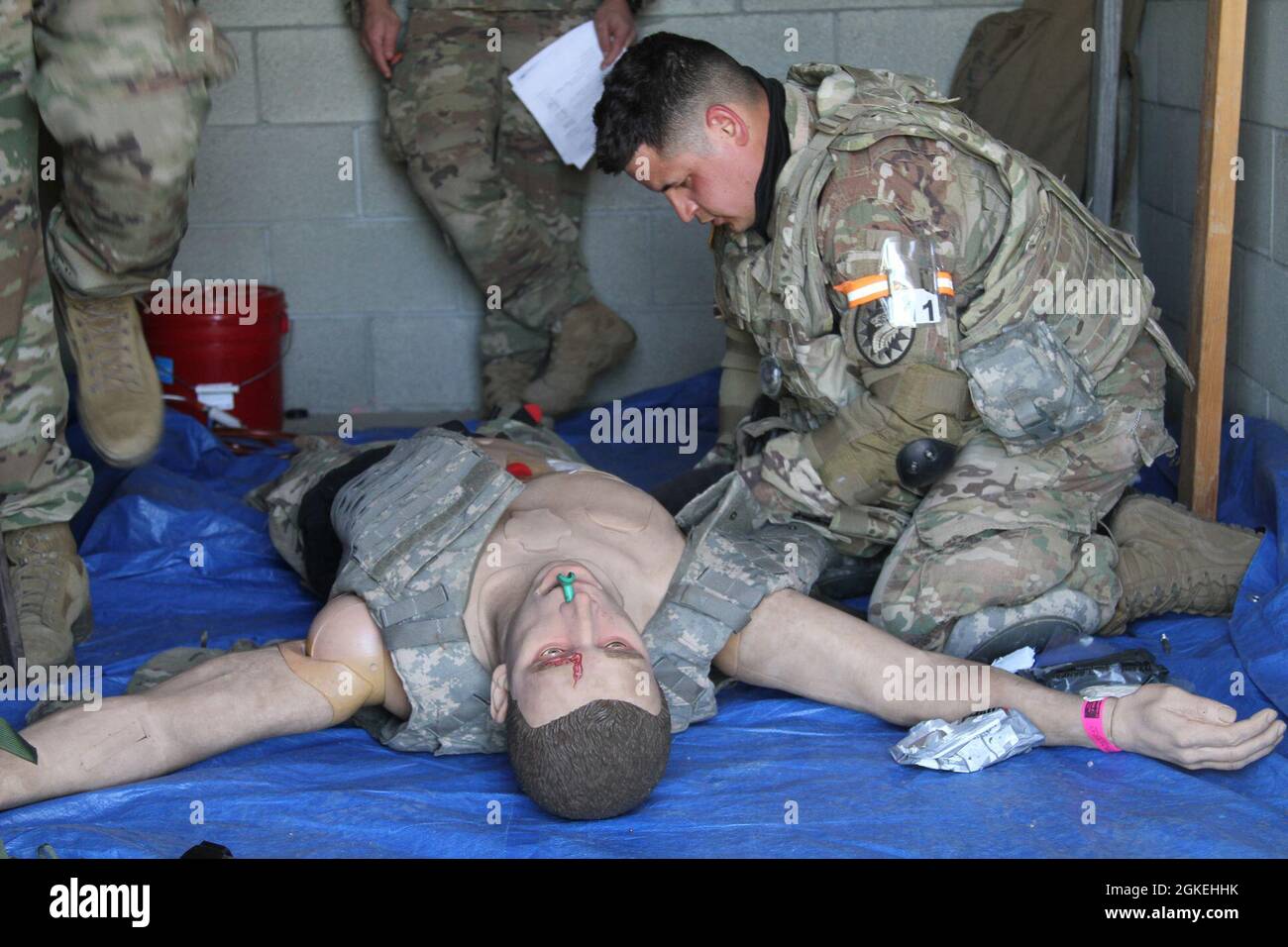 224th sustainment brigade hi-res stock photography and images - Alamy