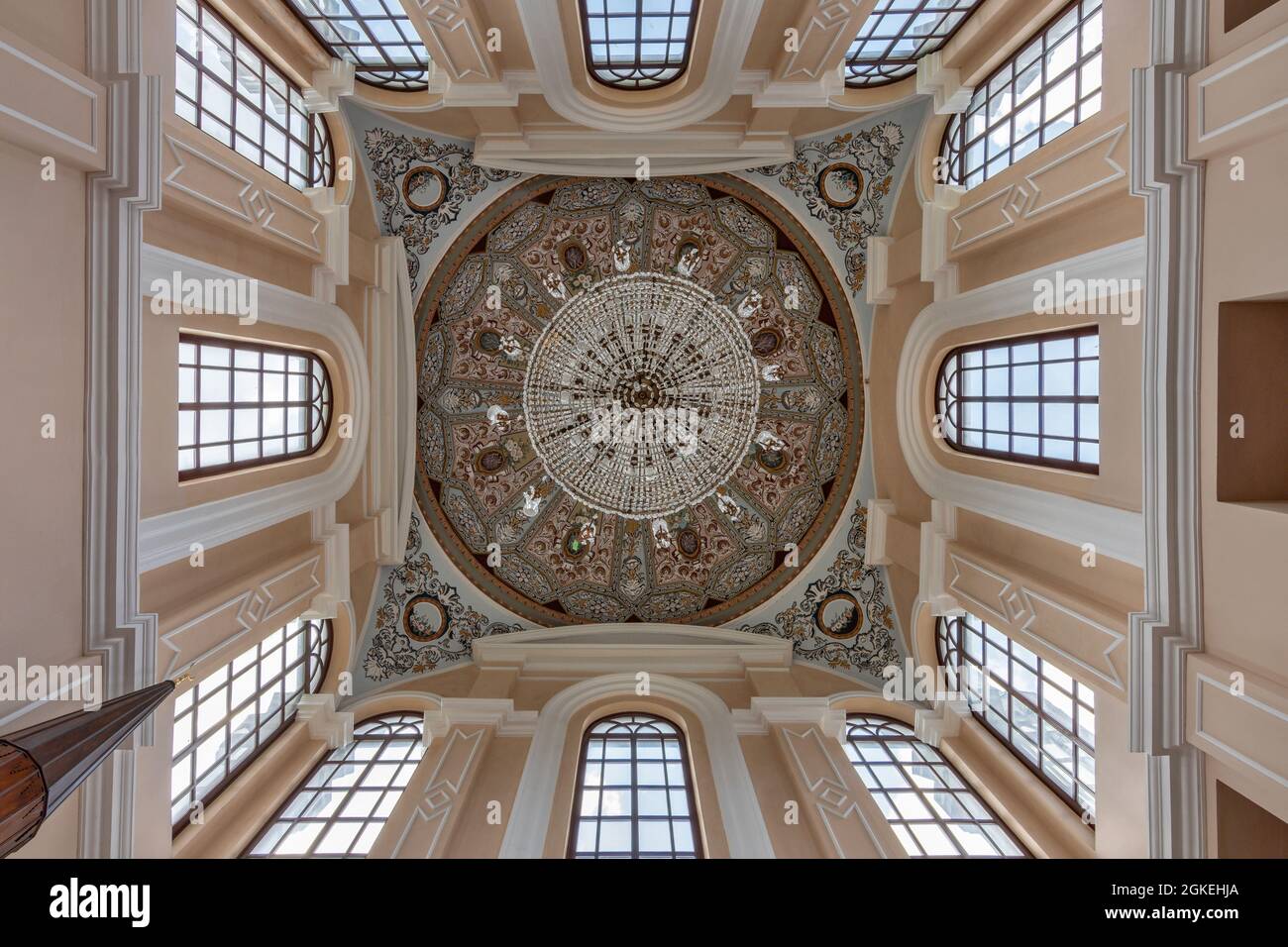 Sadabad kagithane hi-res stock photography and images - Alamy