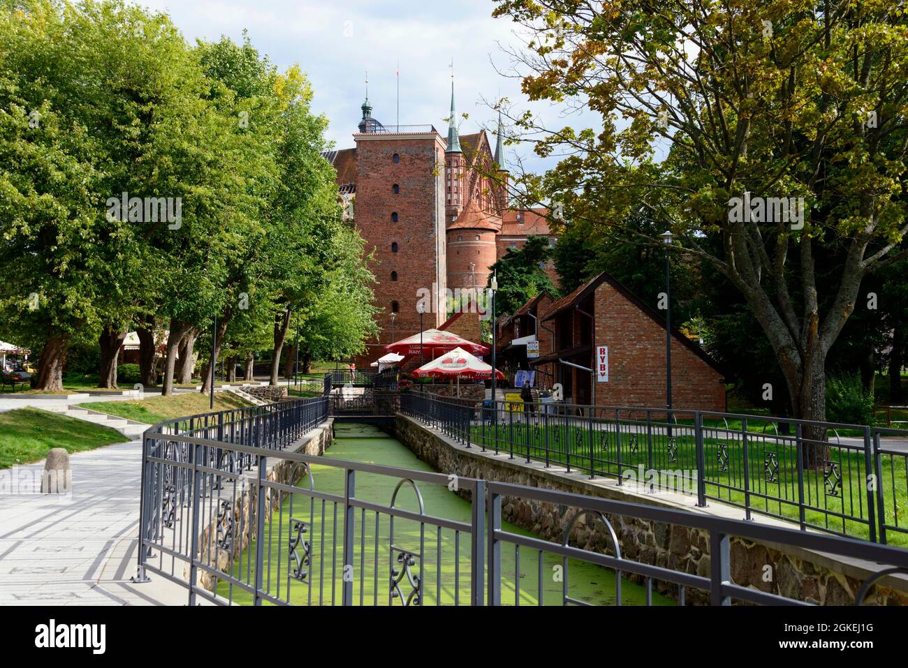 Copernicus tower hi-res stock photography and images - Alamy