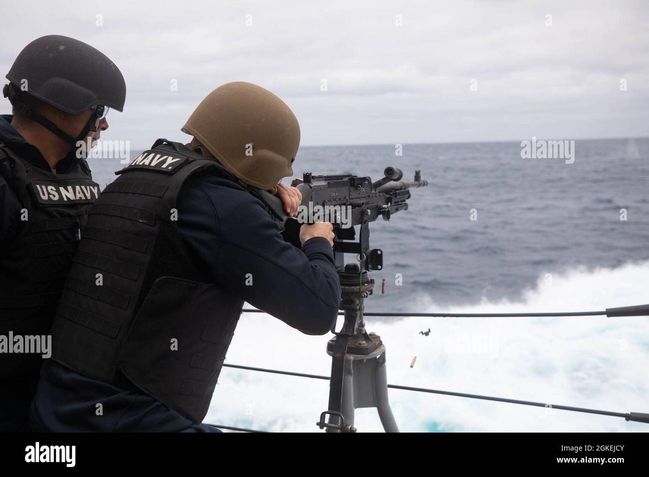 240b machine gun hi-res stock photography and images - Alamy