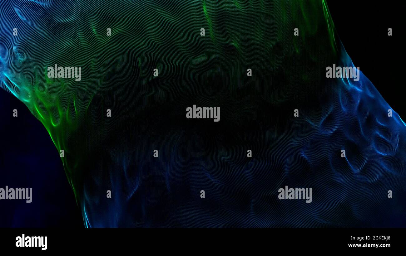 Colorful rotating circle animation on hi-res stock photography and ...