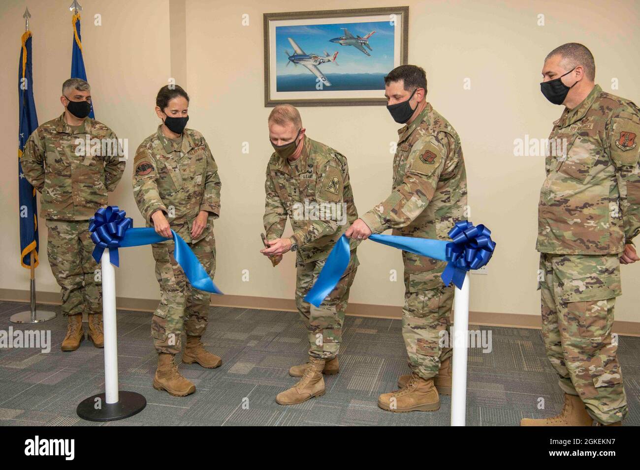 State delegates and representatives join Virginia National Guard ...