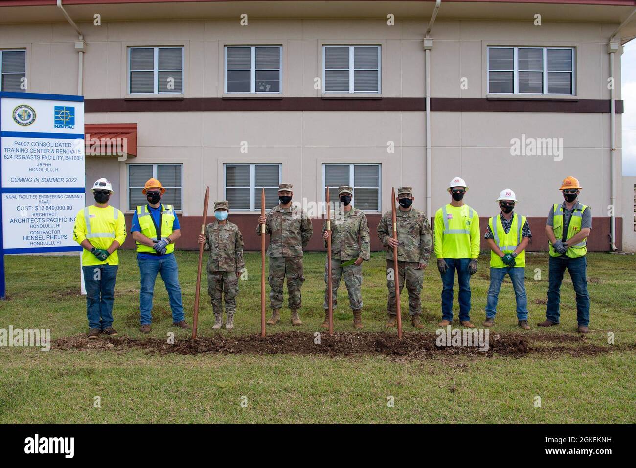 624th regional support group hi-res stock photography and images - Alamy