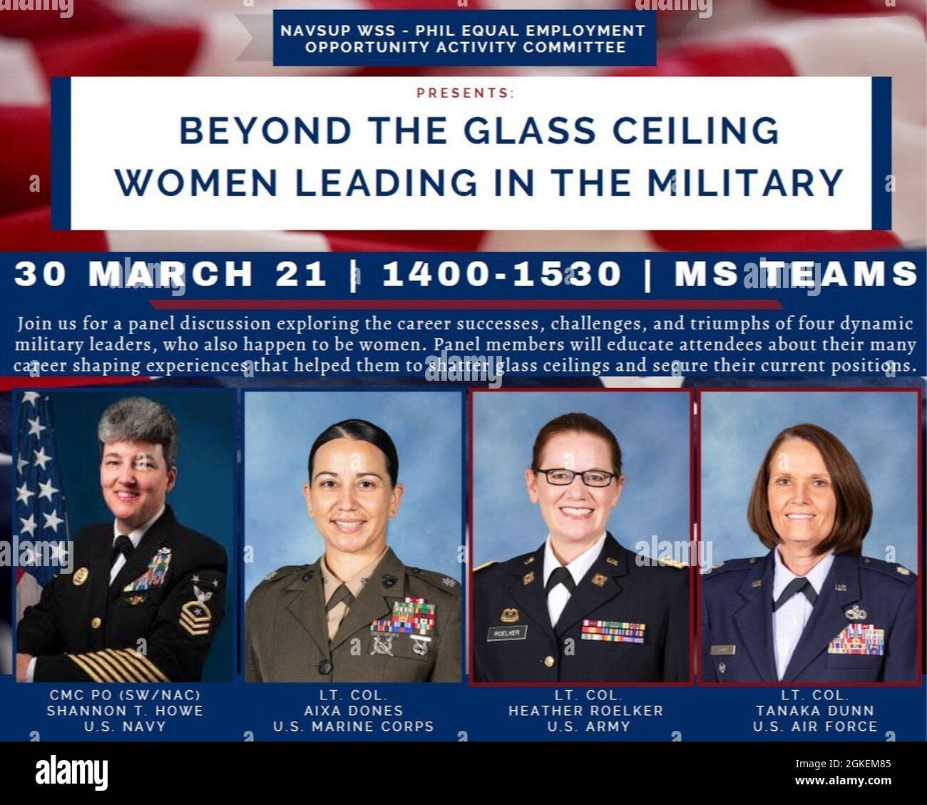 Navsup wss hi-res stock photography and images - Alamy