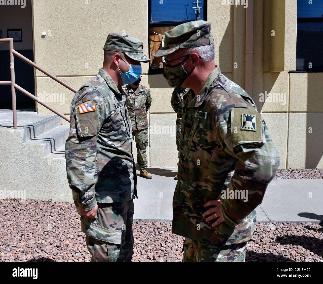 Duane bliss hi-res stock photography and images - Alamy