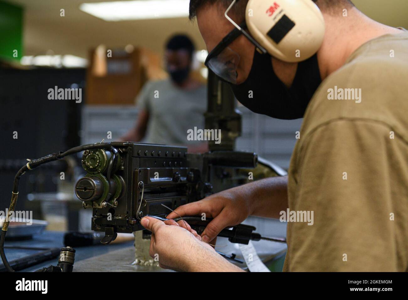 718th amxs hi-res stock photography and images - Alamy