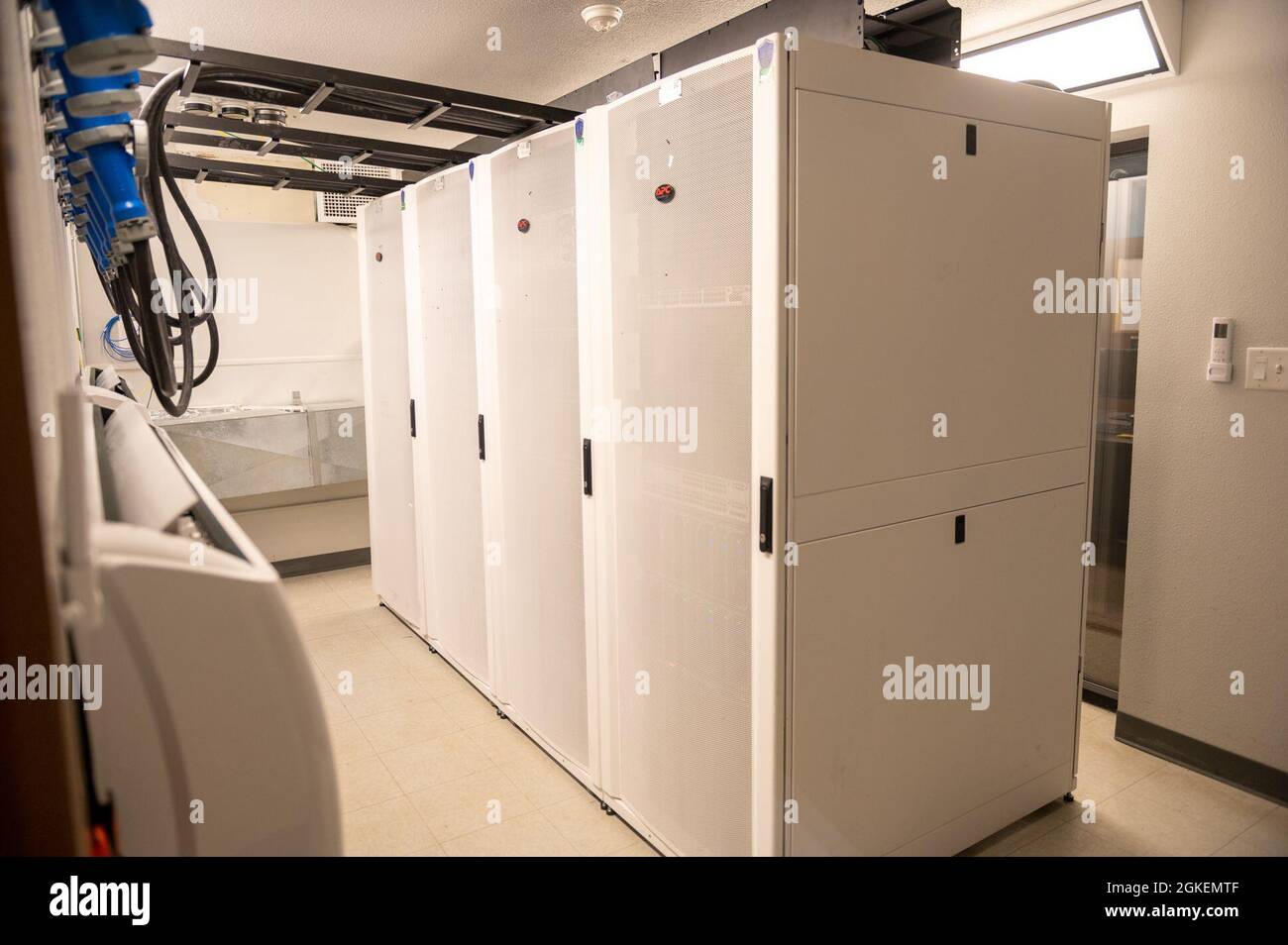Brig. Gen. Tim Donnellan, Assistant Adjutant General-Air, and Chief ...