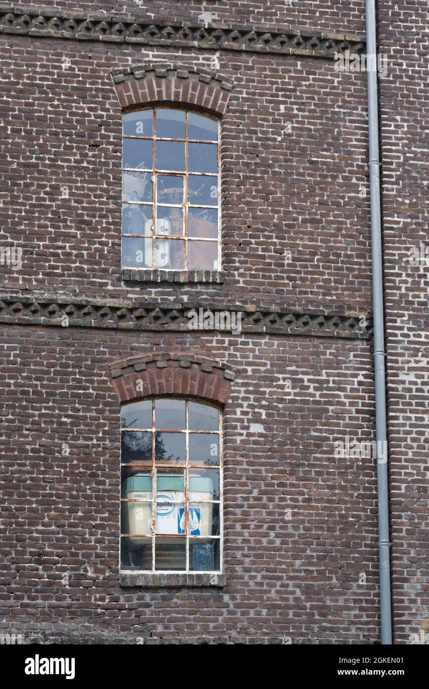 Viller mill, Goch, Kleve, NRW, Germany Stock Photo - Alamy