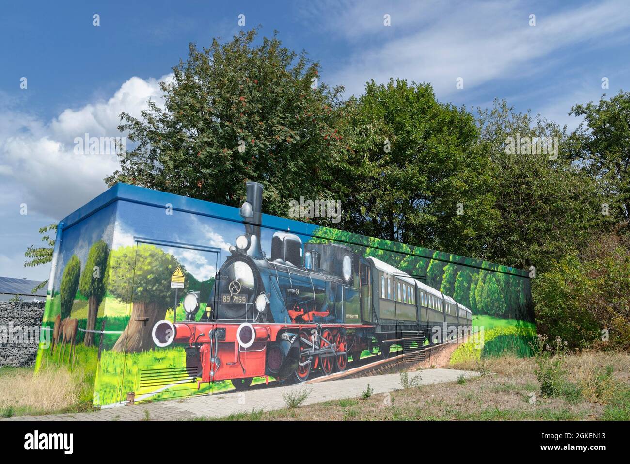 Circuit breaker panel hi-res stock photography and images - Alamy