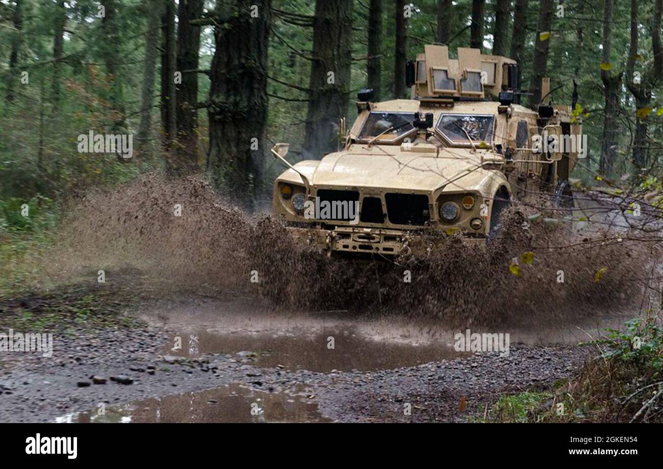 Motor transport operators from the 593rd Expeditionary Sustainment ...