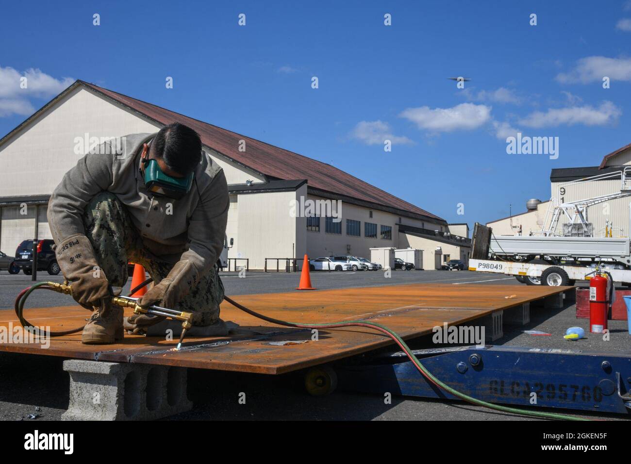 210401-N-GR586-3264 MISAWA, Japan (April 1, 2021) – Aviation Support ...