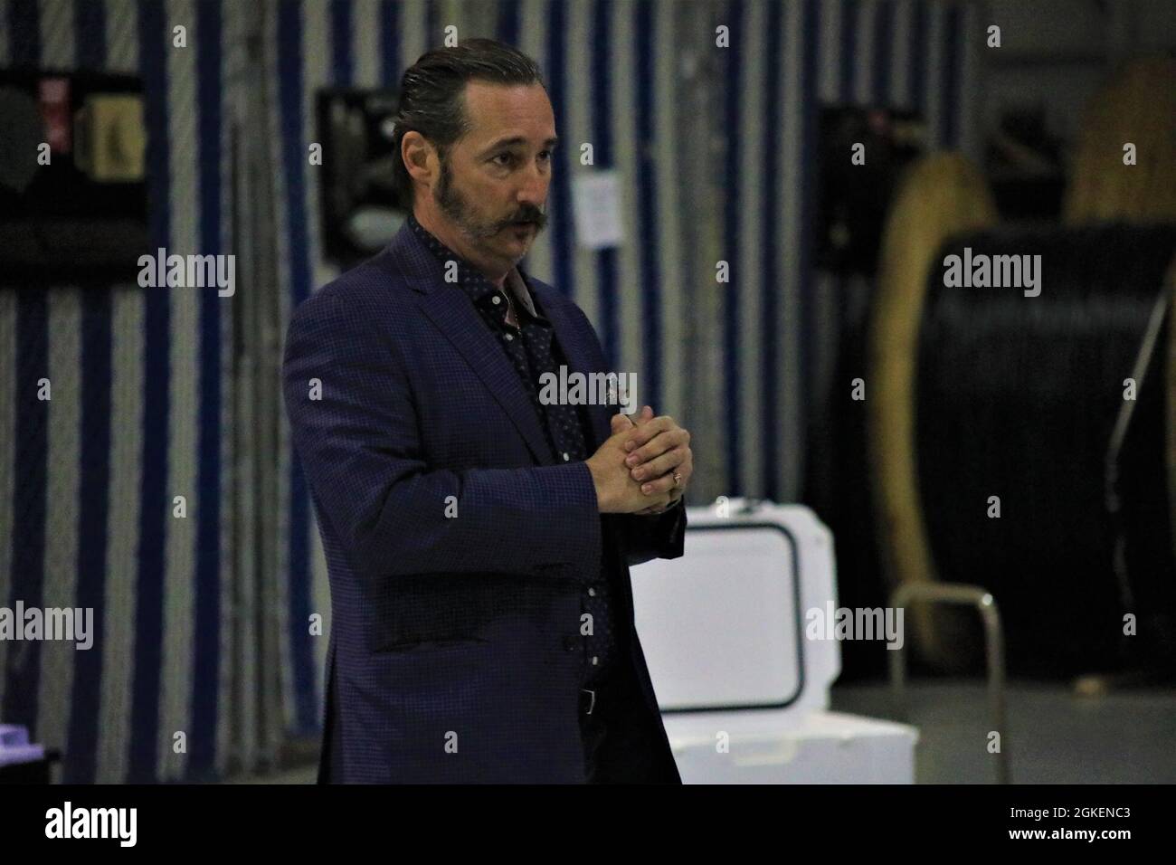 94th airlift hi-res stock photography and images - Alamy