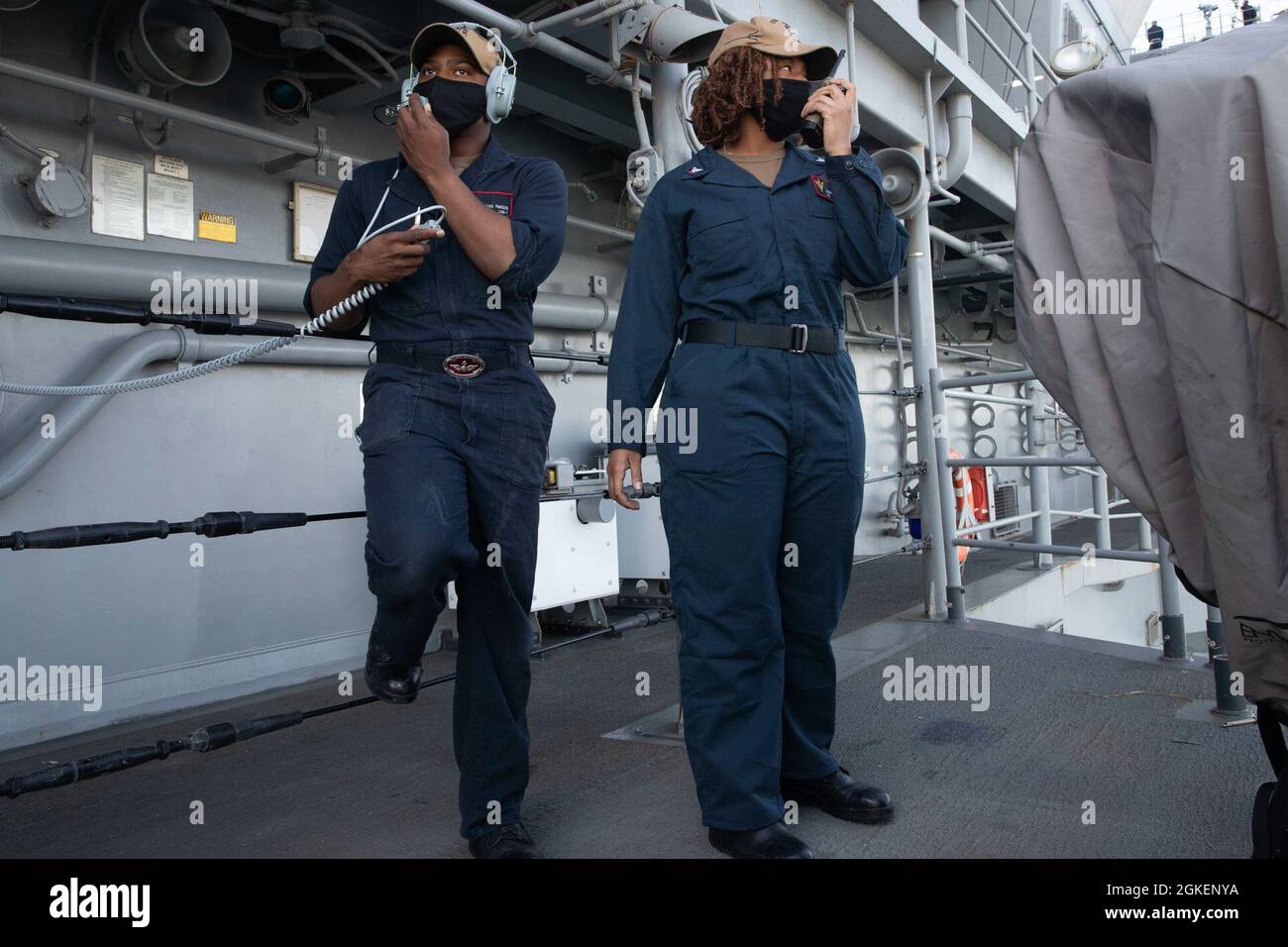 210401-N-CM110-1044 SAN DIEGO (April 1, 2021) – Aviation Ordnanceman ...