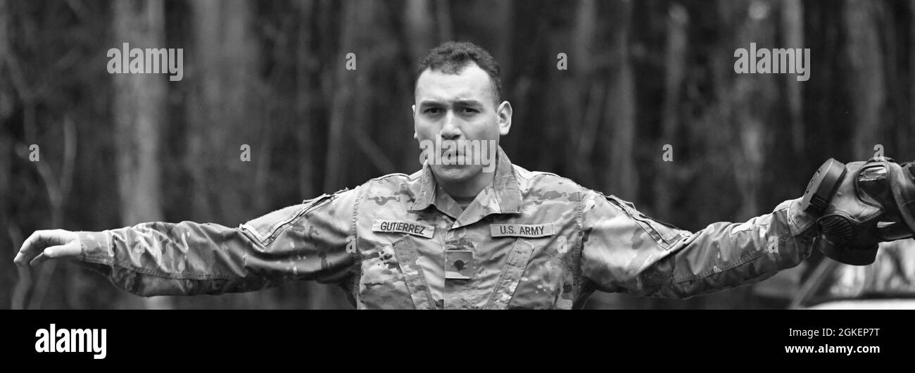 217th mp det hi-res stock photography and images - Alamy