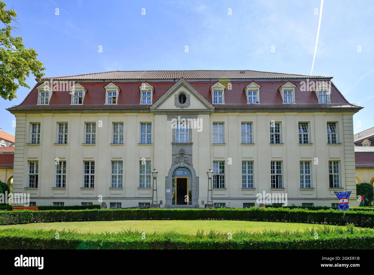 Escp business school hi-res stock photography and images - Alamy