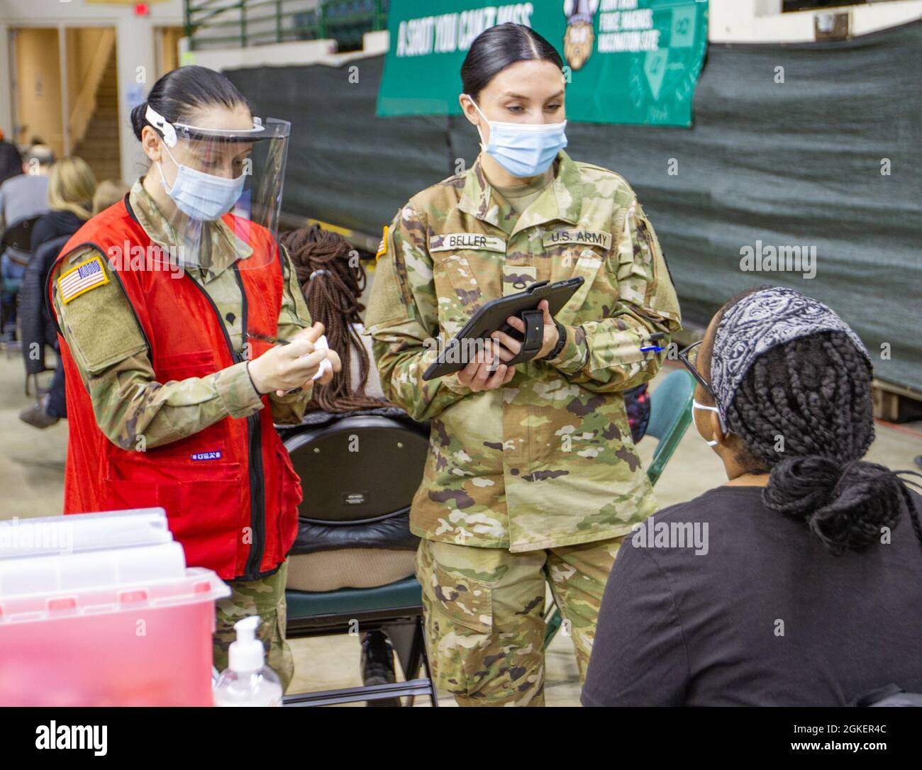 Molly guard hi-res stock photography and images - Alamy