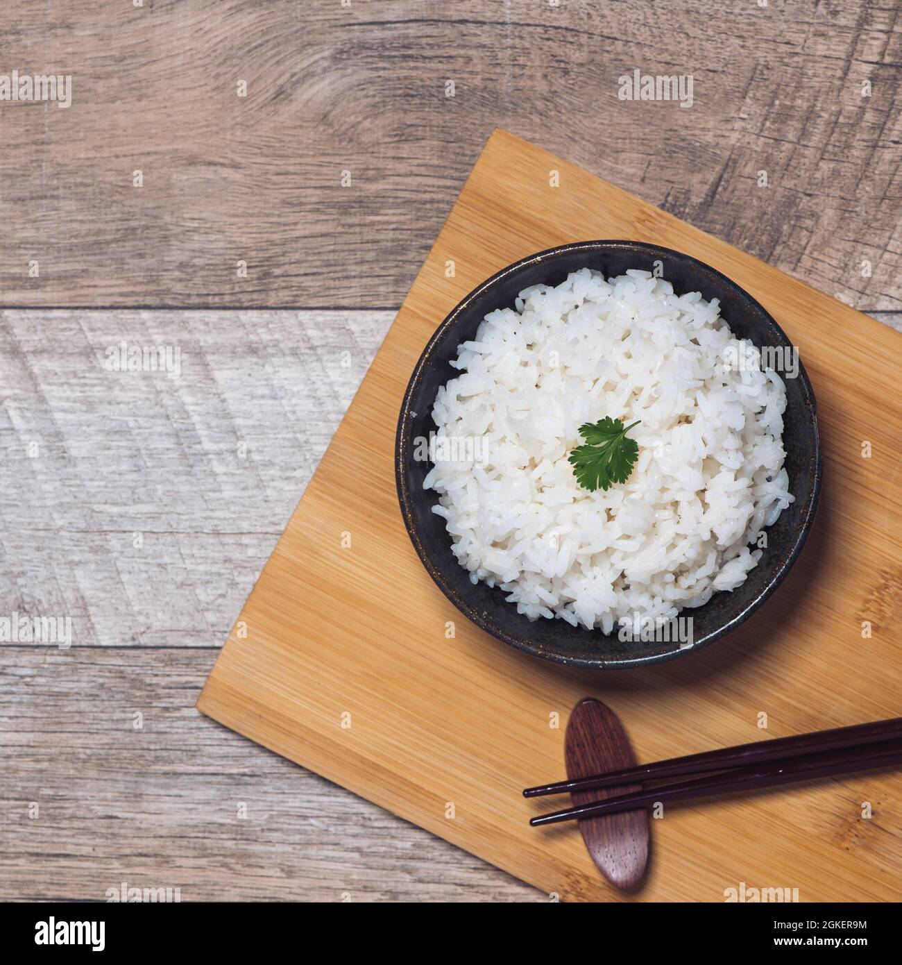 Chinese cuisine boiled jasmine hi-res stock photography and images - Alamy
