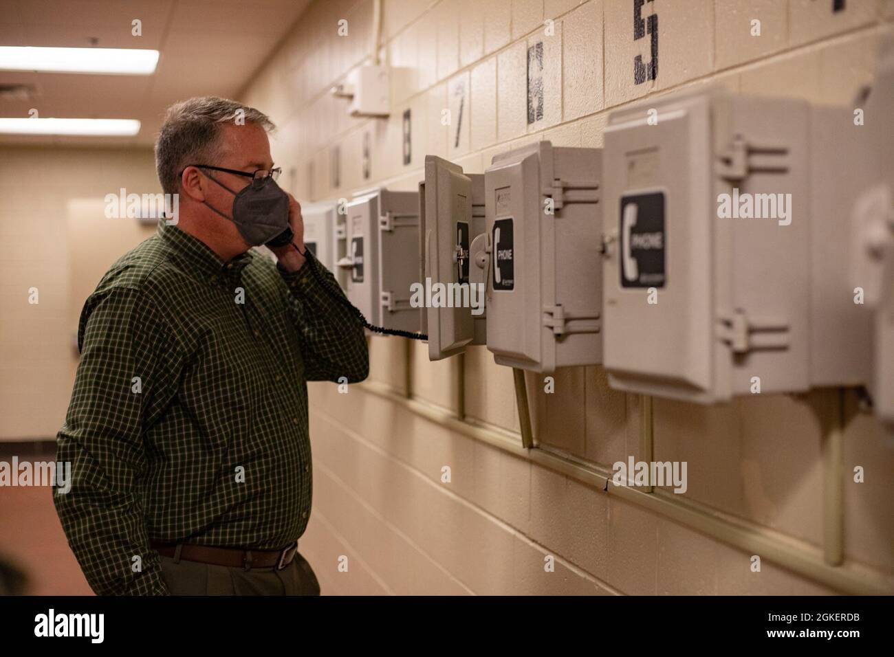 The Honorable Thomas W. Harker, Acting Secretary of the Navy, reenacts ...