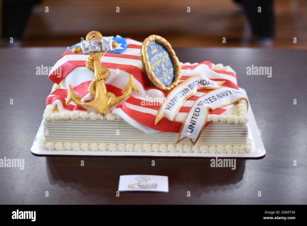 NORFOLK, Va. (Apr. 01, 2021) Naval Station Norfolk’s Chief Petty ...