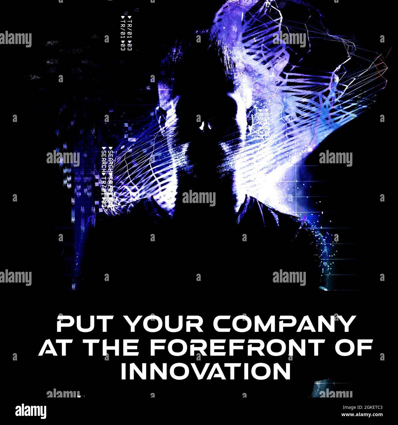 I MEF Information Group is hosting a technology panel on April 30th ...